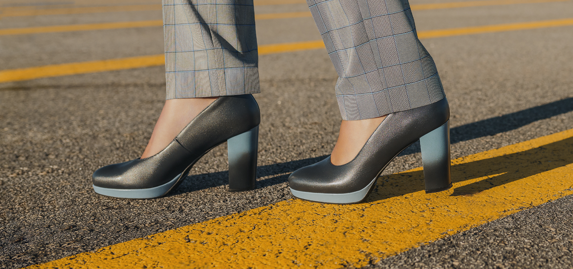 Why you need anti-static shoes? - SKYPRO blog