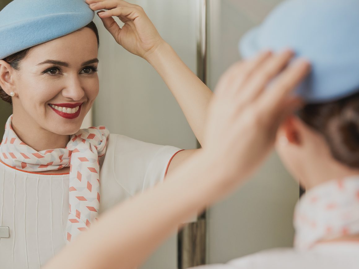 Uniforms for Crew Safety - SKYPRO Blog - Uniform Management and ...