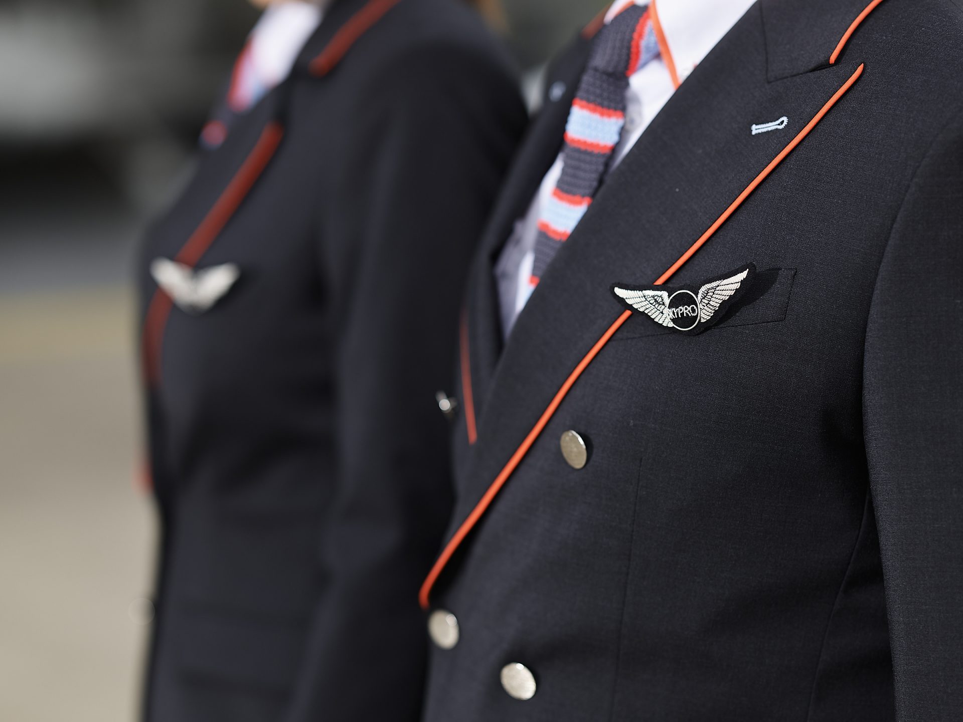 Why fly with SKYPRO Uniforms? - SKYPRO Blog