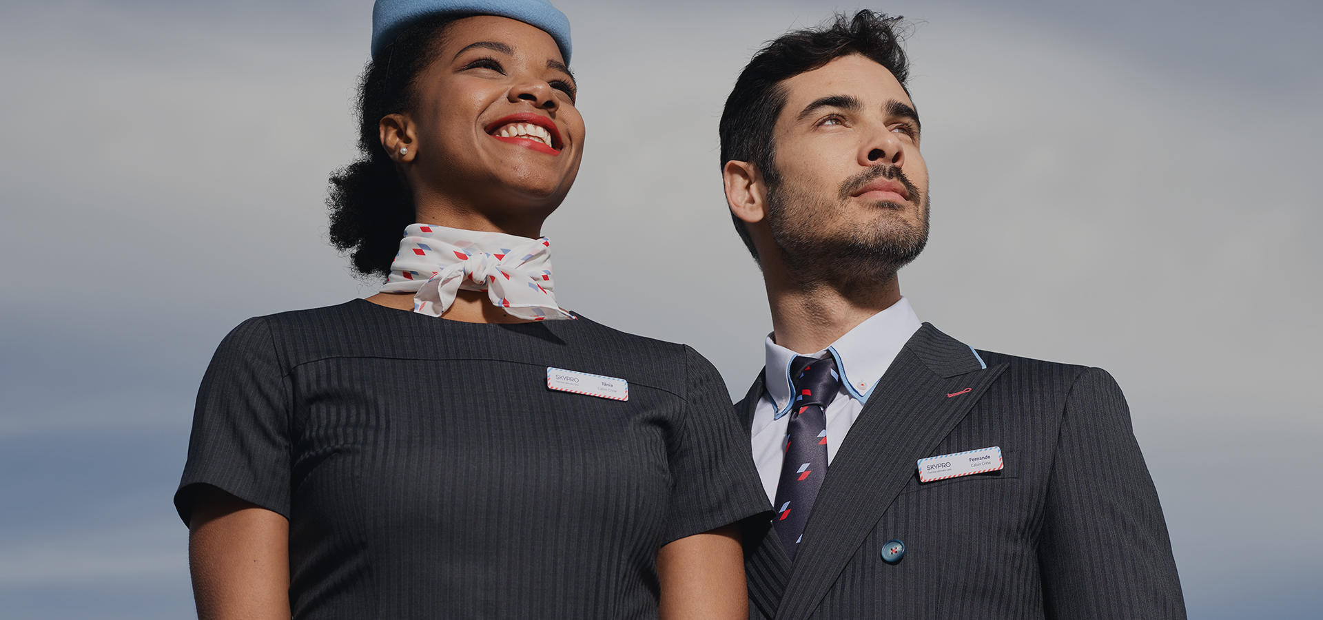 SKY_HEROES - SKYPRO Blog - Uniform Management and Uniform Provider