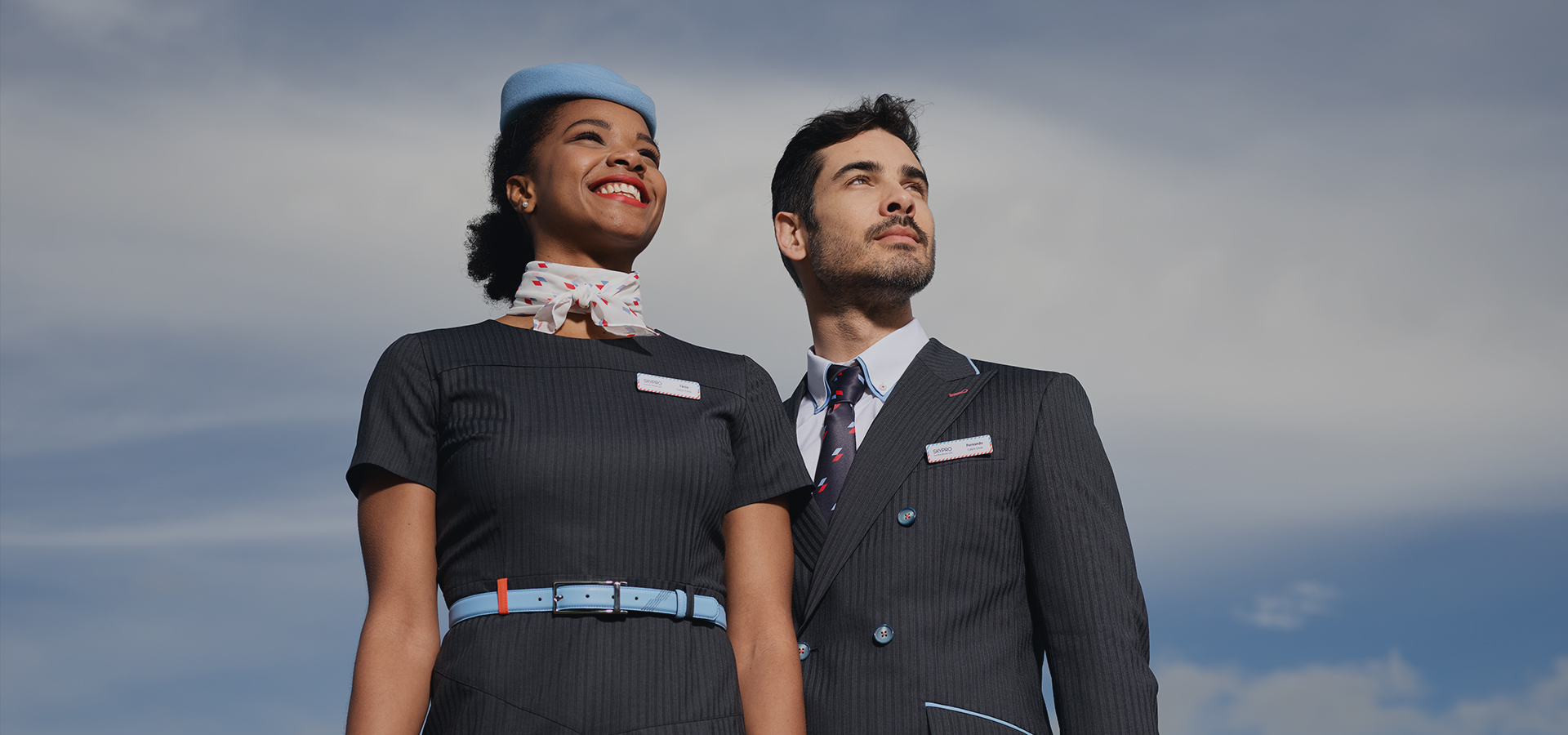 Enter the SkyHero Recognition Initiative for your chance to win ...