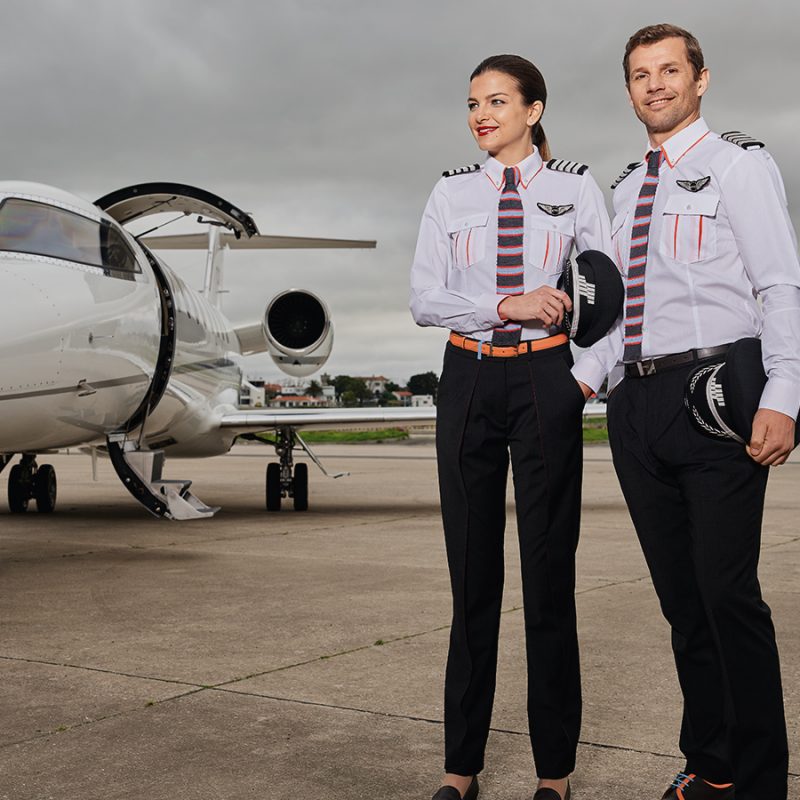 How to Stay Healthy and Fit as a Flight Attendant - SKYPRO Blog ...