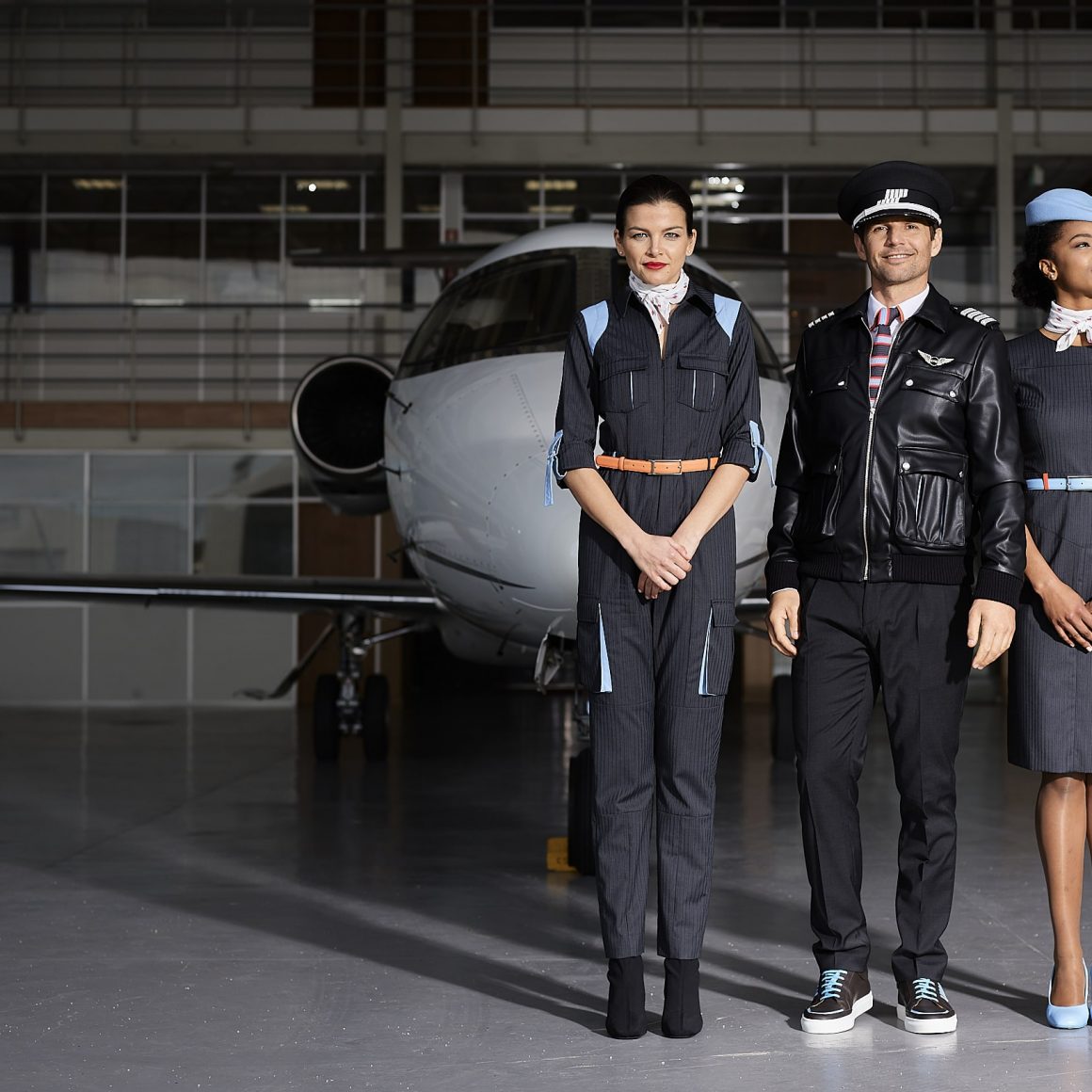 SKYPRO is the new supplier of Emirates Pilot Uniforms - SKYPRO Blog ...
