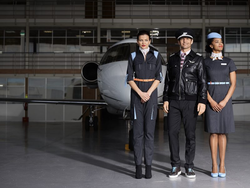 SKYPRO is the new supplier of Emirates Pilot Uniforms - SKYPRO Blog ...