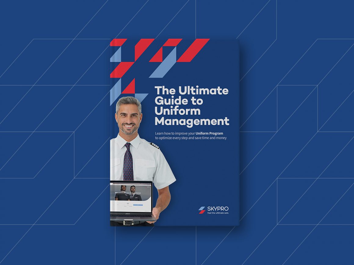 Uniform Project Checklist - get yours now! - SKYPRO Blog - Uniform ...
