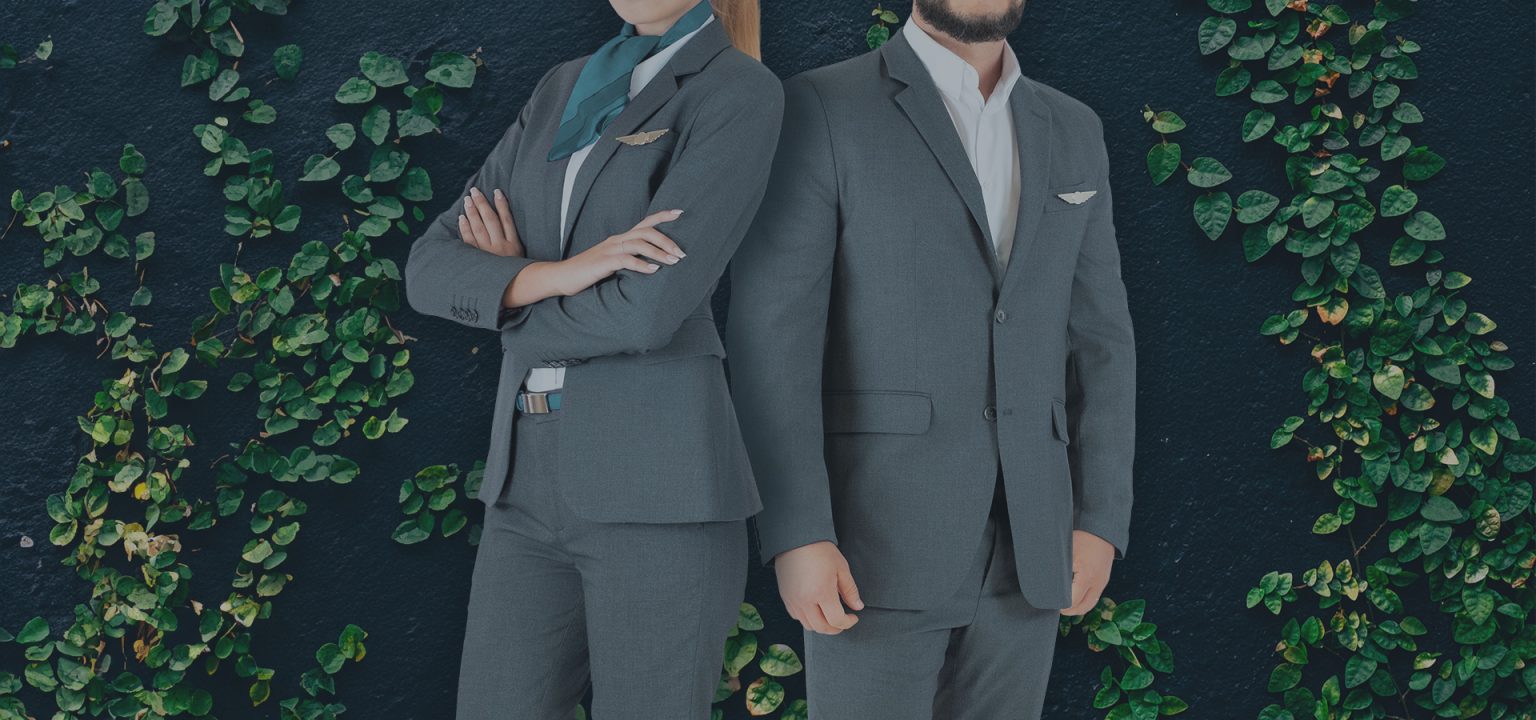 SKYPRO introduces revolutionary eco-fabrics for Uniforms - SKYPRO Blog ...