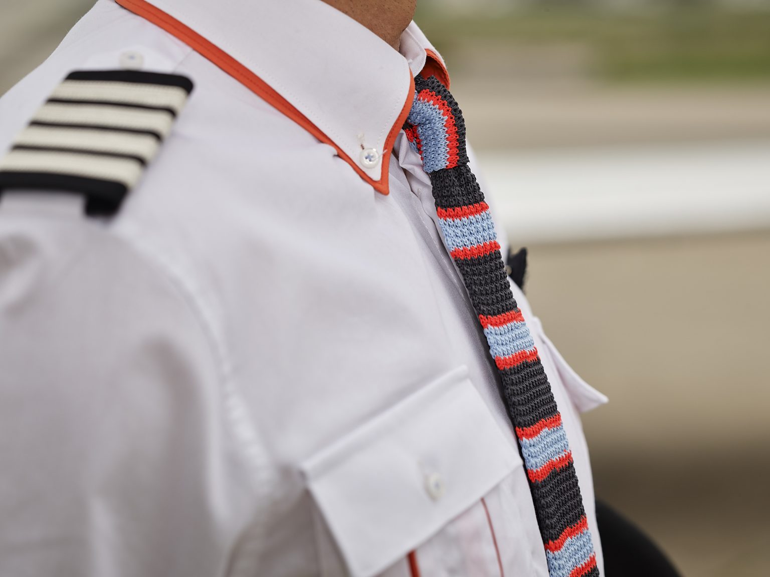 SKYPRO Ultimate Uniform Services at EATS 2023 - SKYPRO Blog - Uniform ...