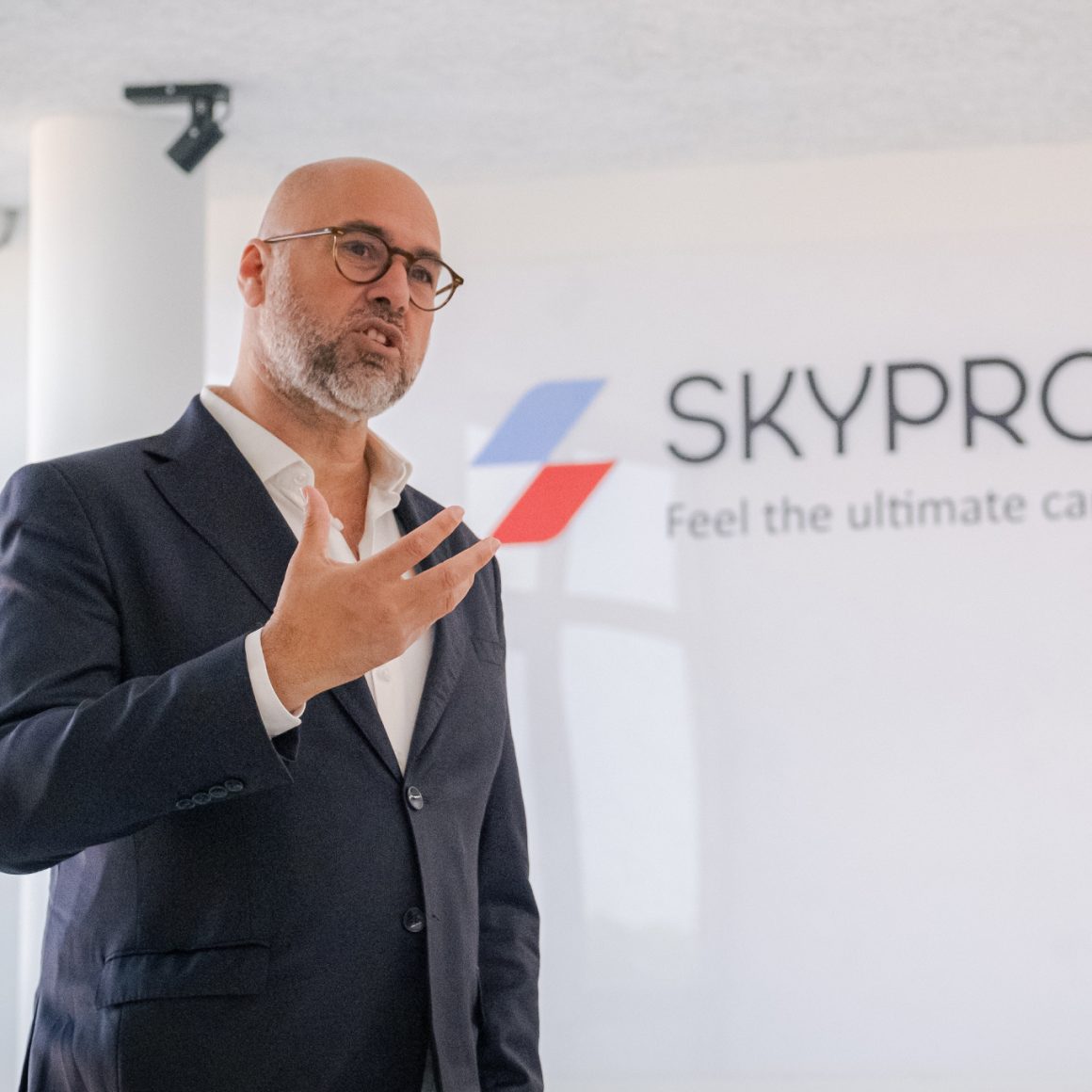 SKYPRO introduces revolutionary eco-fabrics for Uniforms - SKYPRO Blog ...