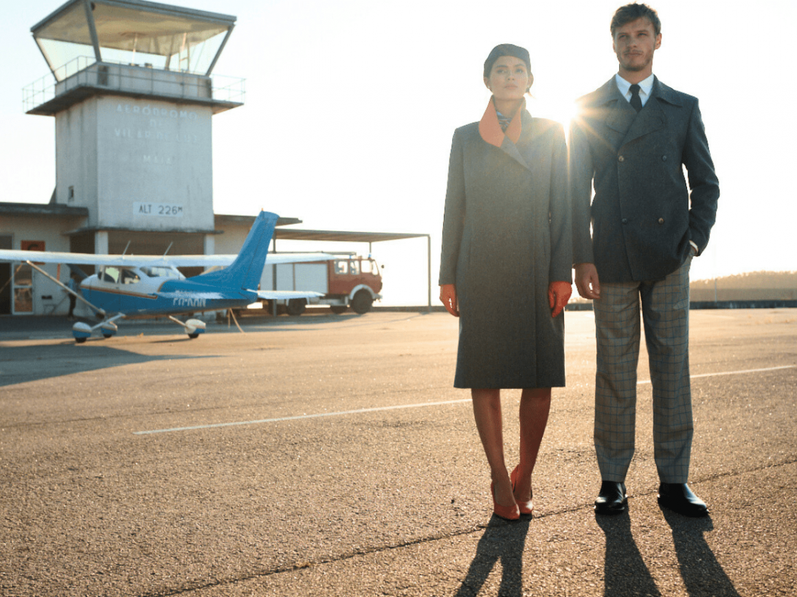 SKYPRO's Eco-Friendly Uniforms in PAX Magazine - SKYPRO Blog - Uniform ...
