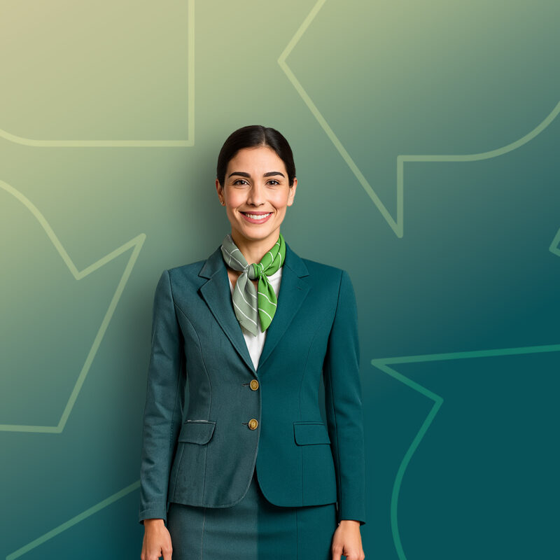 SKYPRO introduces revolutionary eco-fabrics for Uniforms - SKYPRO Blog ...
