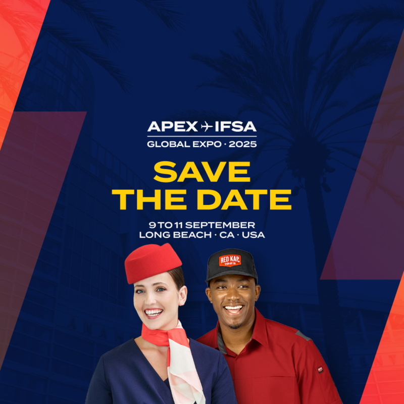 SKYPRO and Image Authority at APEX/IFSA Global EXPO 2024